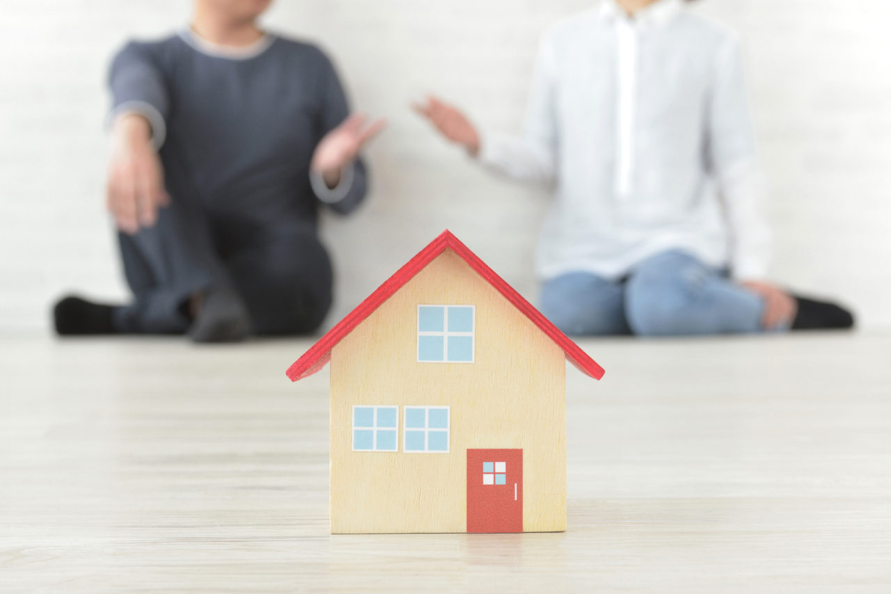Owning Property as Tenants by the Entireties - Kramer Green